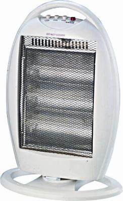 China electric heater halogen heater NSB-120N2  (NQ1201) 3 heat setting:400W/800W/1200W oscillating function for sale