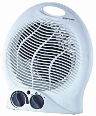 China ELECTIRC HEATER FAN HEATER NSB-200-A 2 heat setting:1000W/2000W for sale