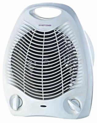 China ELECTIRC HEATER FAN HEATER NSB-200-C 2 heat setting:1000W/2000W for sale