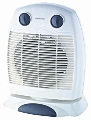 China ELECTIRC HEATER FAN HEATER NSB-200-E 2 heat setting:1000W/2000W for sale