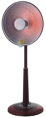 China Electric Heater Parabolic Heater NT0901TL 2 heat seeting:450W/900W Wiring heating element or halogen tubes for sale