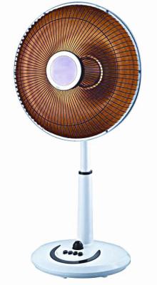China Electric Heater Parabolic Heater NT0903TL 2 heat seeting:450W/900W Wiring heating element or halogen tubes for sale