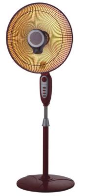 China Electric Heater Parabolic Heater NT0906L 2 heat seeting:450W/900W Wiring heating element or halogen tubes for sale
