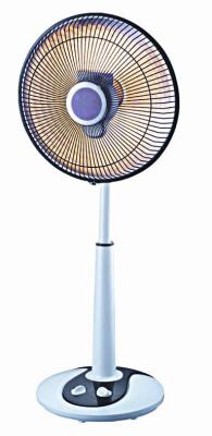China Electric Heater Parabolic Heater NQ0907TL 2 heat seeting:450W/900W Wiring heating element or halogen tubes for sale