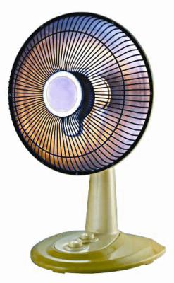 China Electric Heater Parabolic Heater NT0803T 2 heat seeting:400W/800W Wiring heating element or halogen tubes for sale