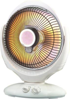 China Electric Heater Parabolic Heater NT0805T 2 heat seeting:400W/800W Wiring heating element or halogen tubes for sale