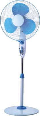 China electric fan stand fan FS4006A(16