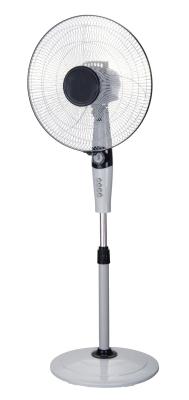China electric fan stand fan FS4015A(16