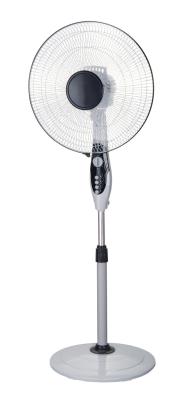 China electric fan stand fan FS4017A(16