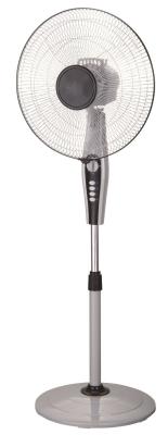China electric fan stand fan FS4016A(16