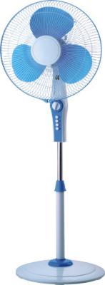 China electric fan stand fan FS4005A(16
