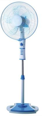 China electric fan stand fan FS4012B(16