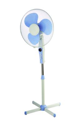 China electric fan stand fan FS4005C(16