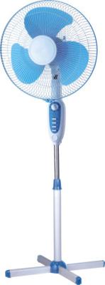 China electric fan stand fan FS4011C(16