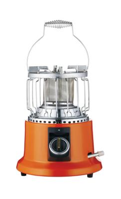 China Gas heater and cooker 2 in 1 XXL-3000G Nature gas or LP gas fuel high efficiency portable cavitation heater gas stove for sale