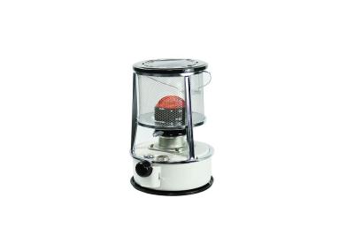 China corona kerosene heater wick WKH-2310T COC Triple tank safety appravol  metal chimeny Portable ALPACA room heater for sale