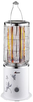 China ceramic Heating Wire room heater 2000w  XXL-200T electric heater Portable alpaca 2 settings for sale