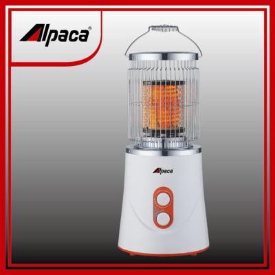 China ceramic Heating Wire room heater 2000w  XXL-200D electric heater Portable alpaca 2 settings with CE ROHS CB certificate for sale