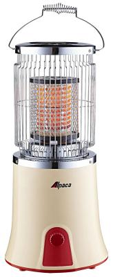 China ceramic Heating Wire room heater 2000w  XXL-200A electric heater Portable alpaca 2 settings with CE ROHS CB certificate for sale