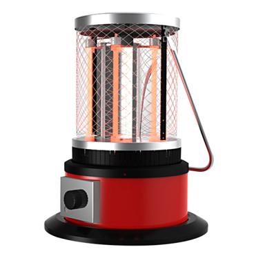China ceramic Heating Wire room heater 2000w  XXL-200H electric heater Portable alpaca 2 settings with CE ROHS CB certificate for sale