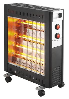 China infrared radiant quartz heater SYH-1209 electric heater for room indoor saso/ce/coc certificate Alpaca manufactory for sale
