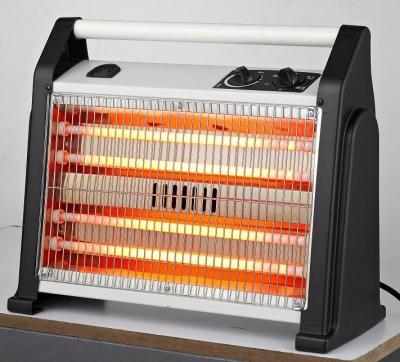 China infrared radiant quartz heater SYH-1306B electric heater for room indoor saso/ce/coc certificate Alpaca manufactory for sale