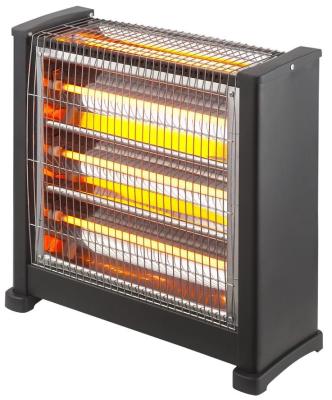 China infrared radiant quartz heater SYH-1307 electric heater for room indoor saso/ce/coc certificate Alpaca three face heater for sale