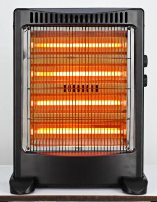 China infrared radiant quartz heater SYH-1605 electric heater for room indoor saso/ce/coc certificate Alpaca manufactory for sale