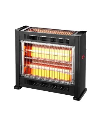 China infrared radiant quartz heater SYH-1307E electric heater for room indoor saso/ce/coc certificate Alpaca manufactory for sale