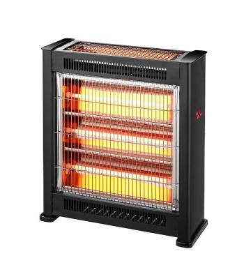 China infrared radiant quartz heater SYH-1307F electric heater for room indoor saso/ce/coc certificate Alpaca manufactory for sale