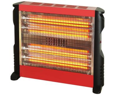 China infrared radiant quartz heater SYH-1601A  electric heater for room indoor saso/ce/coc certificate Alpaca manufactory for sale