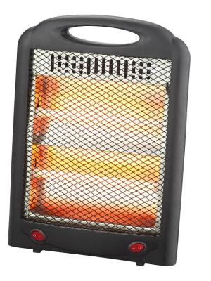 China infrared radiant quartz heater QH-004 600w electric heater for room indoor saso/ce/coc certificate Alpaca manufactory for sale