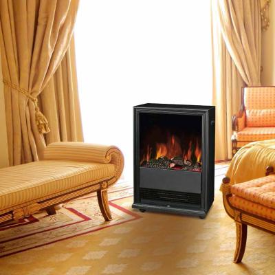 China SF-1319 Electric stove fireplace movable burning log LED flame www.knsing-com.ecer.com for sale