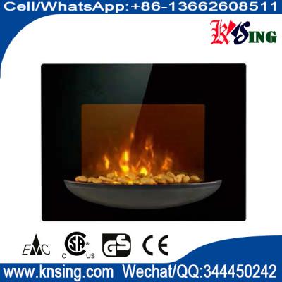 China wall mounted fireplace wall hang real flame effect,colorful style,LED lights,Red,Orange,Blue,EF560P/EF560K,space heater for sale
