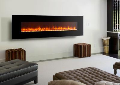 China led flame 95