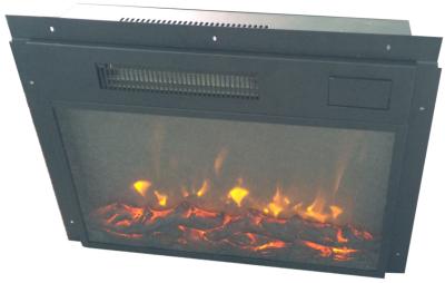 China insert electric fireplace heater EF-28B 28