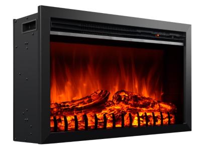 China Electric Fireplace Heater EF462 insert Fireboxs 29