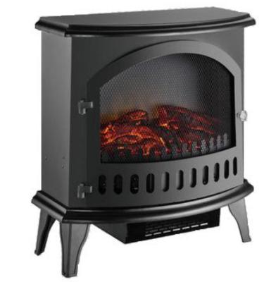 China Freestanding Electric Fireplace burning log LED flame GM2000-24 sales@knsing-com.ecer.com for sale