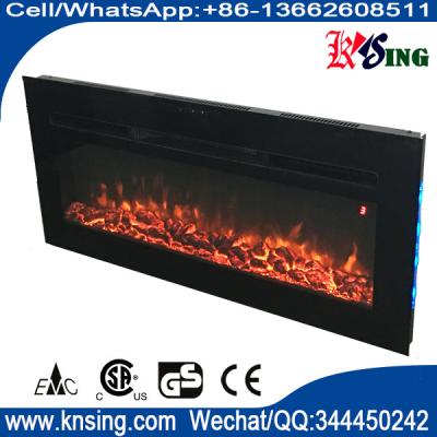 China insert fireplace 40