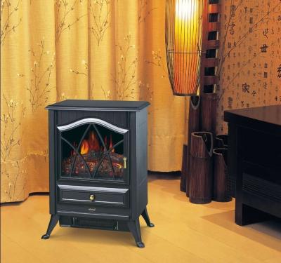 China flame electric FIREPLACE ND-18D2P for sale