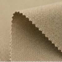 China Wrinkle-Resistant Lightweight Polyester Plain Weave Fabric with Better Air Permeability for sale
