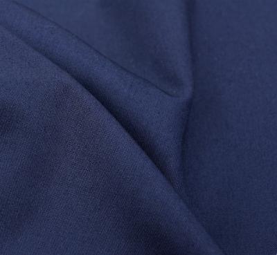 China TC 80% Polyester 20% Cotton 235-240gsm Twill Fabric with Herringbone Style Ripstop Stretch for Workwear and Garments for sale