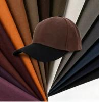 China T/C 65/35 Polyester Cotton Twill Fabric 21*21 108*58 for Workwear and Cap Garment Fabric for sale