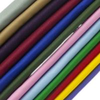 China T/C 65/35 Polyester Cotton Twill Fabric 21*21 108*58 for Workwear and Cap Garment Fabric for sale