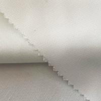 China T/C 80% Polyester 20% Cotton 185g Twill Fabric for Nurse Garment Workwear Chef Uniform for sale