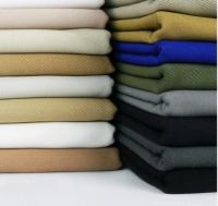 China T/C 80% Polyester 20% Cotton 185g Twill Fabric for Nurse Garment Workwear Chef Uniform for sale