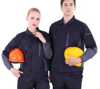 China T/C 65/35 Polyester Cotton Anti-static Water Proof Twill Fabric for Workwear for sale