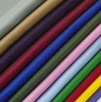 China T/C 65/35 Polyester Cotton Anti-static Water Proof Twill Fabric for Workwear for sale