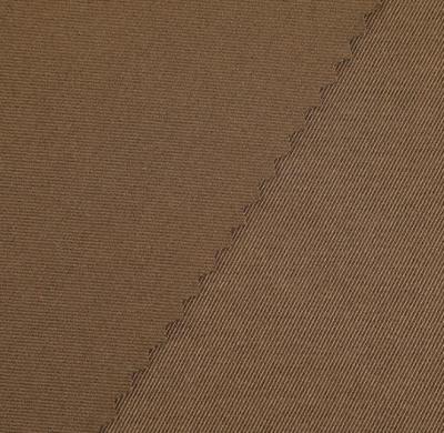 China 65/35 Polyester Cotton T/C Twill Fabric with 20*16 Thread Count and 235G GSM for Durable Workwear for sale