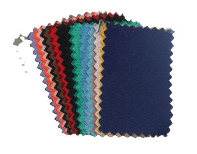 China 60% Cotton 40% Polyester Twill Fabric 155GSM Woven Workwear Fabric for Uniform Textile for sale